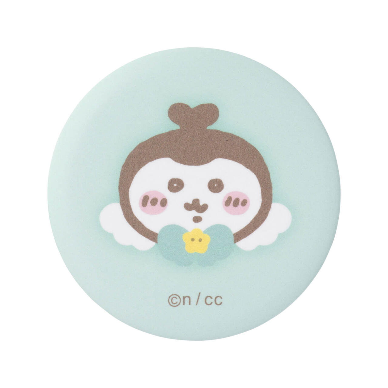 大阪に「まじかるちいかわ」来るよ～！記念グッズもたくさん登場！ステンドグラス風のアイテムも激かわ♪（写真 18/192） - mimot.(ミモット)