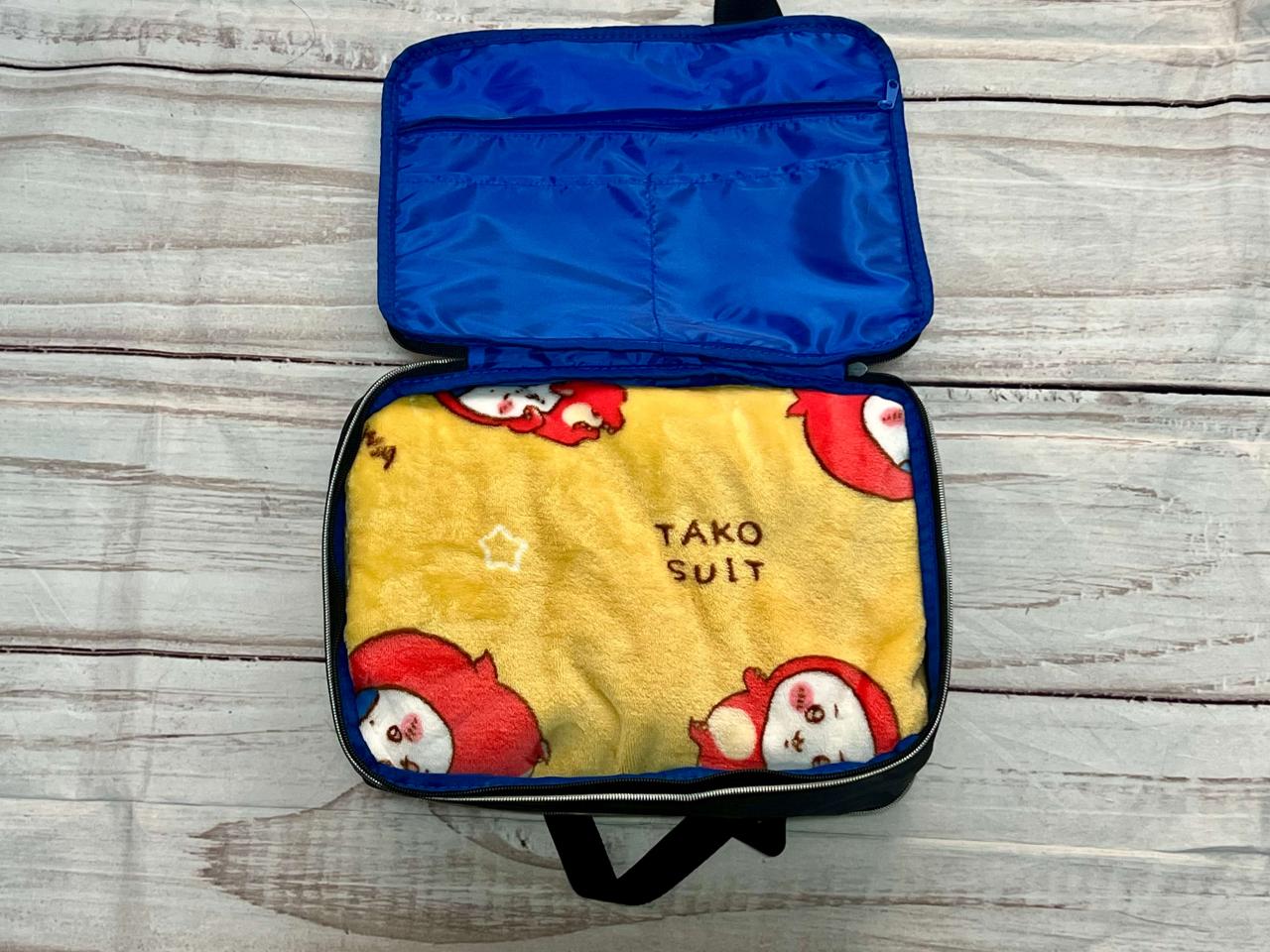 【お役立ち付録】アクアスキュータムの圧縮バッグがオシャレで便利すぎる♪（写真 33/36） - mimot.(ミモット)