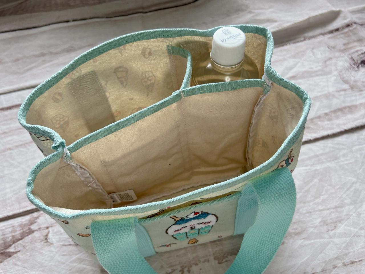 【アベイル×ちいかわ新作】バッグは刺しゅうで可愛さマシマシ！感動的おすすめグッズはこれ！（写真 33/75） - mimot.(ミモット)