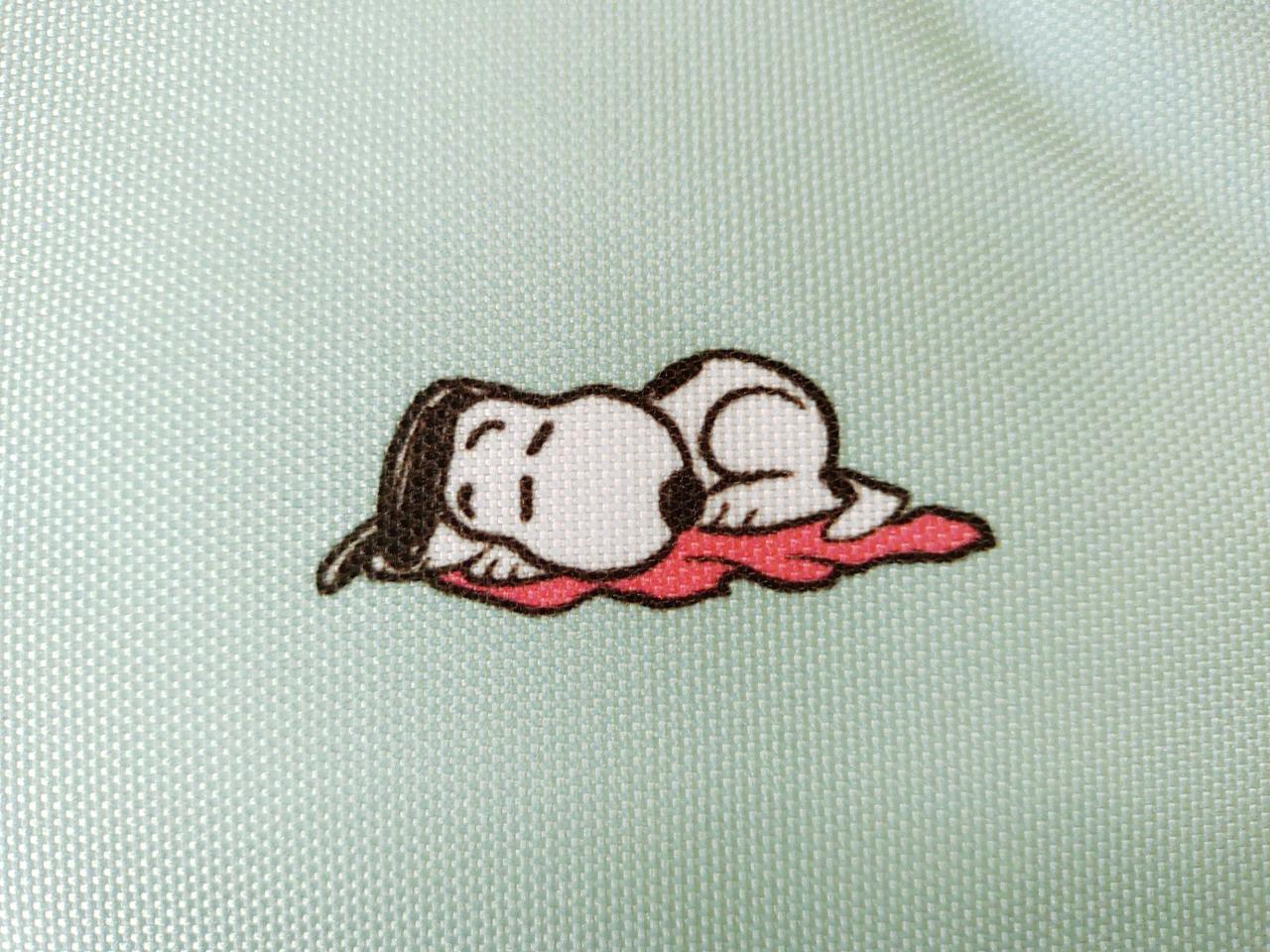 【ゼクシィ×PEANUTS】万能すぎる「スヌーピーのマルチケース」使い勝手も抜群！（写真 10/26） - mimot.(ミモット)