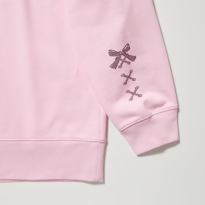 【GU新作】マイメロ＆クロミ＆シナモンの甘辛なゴスロリ風がかわいすぎ♪（写真 9/17） - mimot.(ミモット)