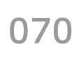携帯電話の電話番号に「070」から始まる番号を追加 - ウレぴあ総研
