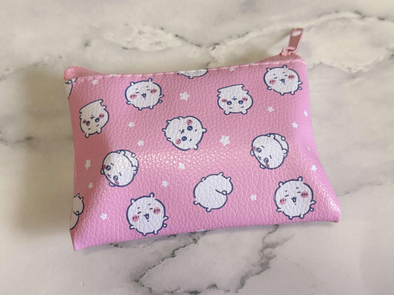 100均のちいかわ新作雑貨でたよ～！初登場のファイルやコインケースも♪（写真 26/33） - mimot.(ミモット)