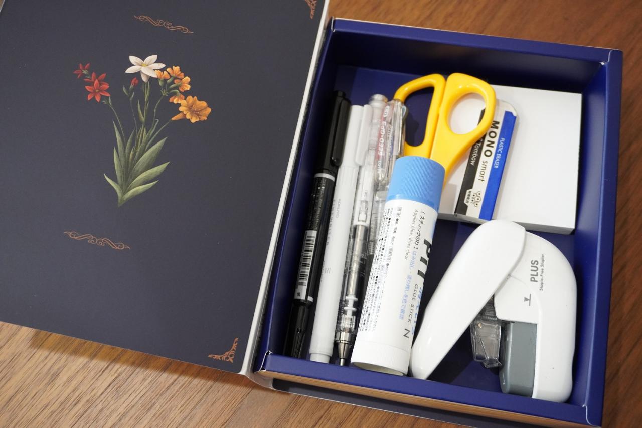 【セリア】アンティーク調のおすすめ雑貨4選！デスク周りの小物収納に（写真 5/21） - mimot.(ミモット)