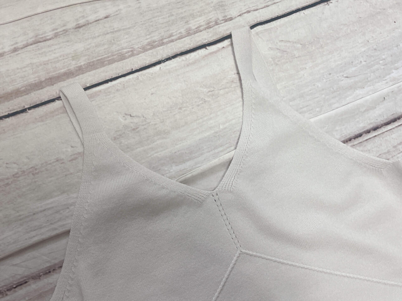 GUで「優秀ワンピース」見つけた！いろいろ着回せて＆肌触りもサイコウ♪（写真 4/33） - mimot.(ミモット)