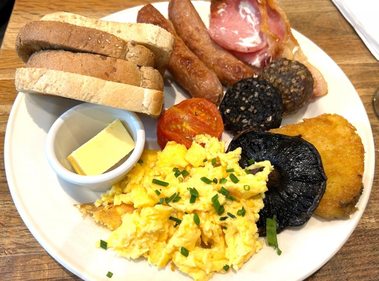 【アフターコロナのヨーロッパ旅行記 ＃アイルランド】「まず“衝撃”を受けたこと」（写真 7/15） - mimot.(ミモット)