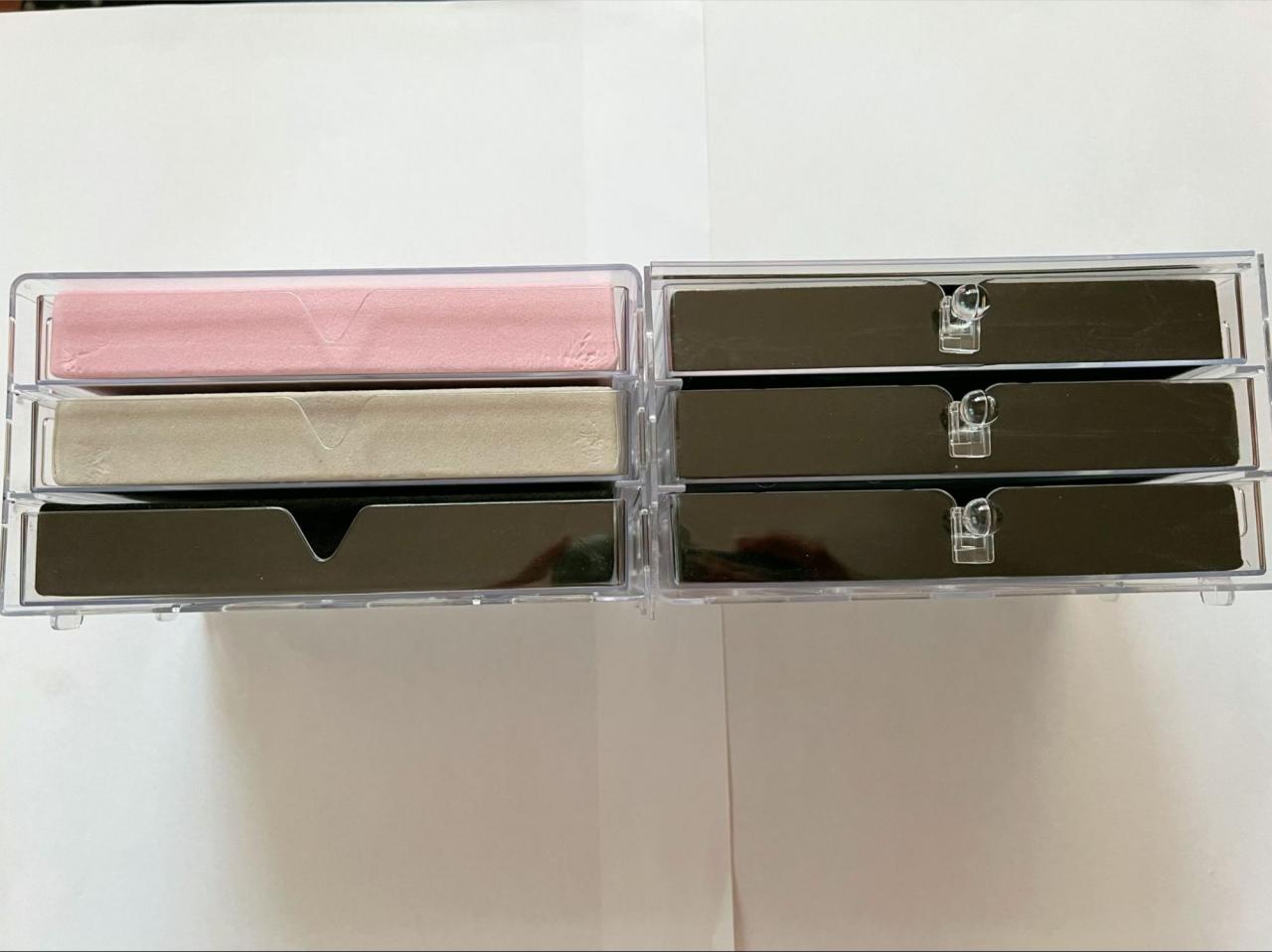 【ダイソー・セリア・キャンドゥ】アクセサリー収納を徹底比較！ かわいくって便利＆高見えはこれ♪（写真 37/38） - mimot.(ミモット)