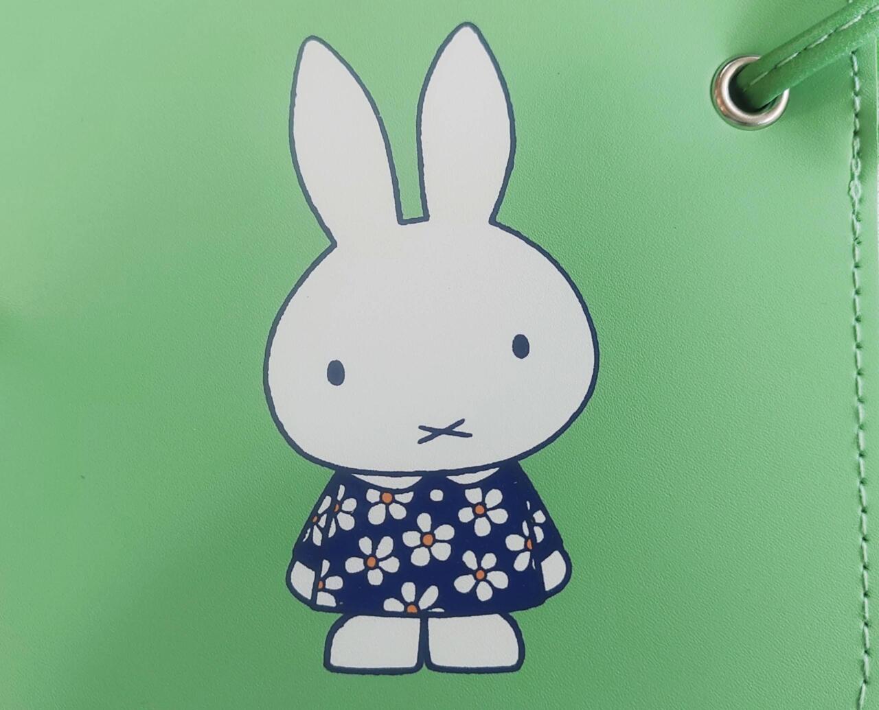 ミッフィーのコスパ最強付録！小物をすっきり収納できる「チャームポーチ」をご紹介♪（写真 5/23） - mimot.(ミモット)