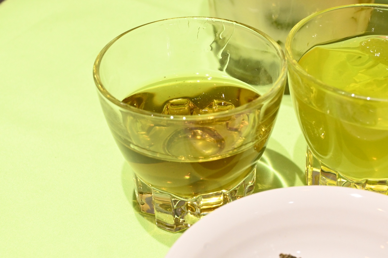 ずっと待ってた～♪【ゴンチャ】1週間で完売したドリンクがやってくる！気になる試飲レポ（写真 13/27） - mimot.(ミモット)