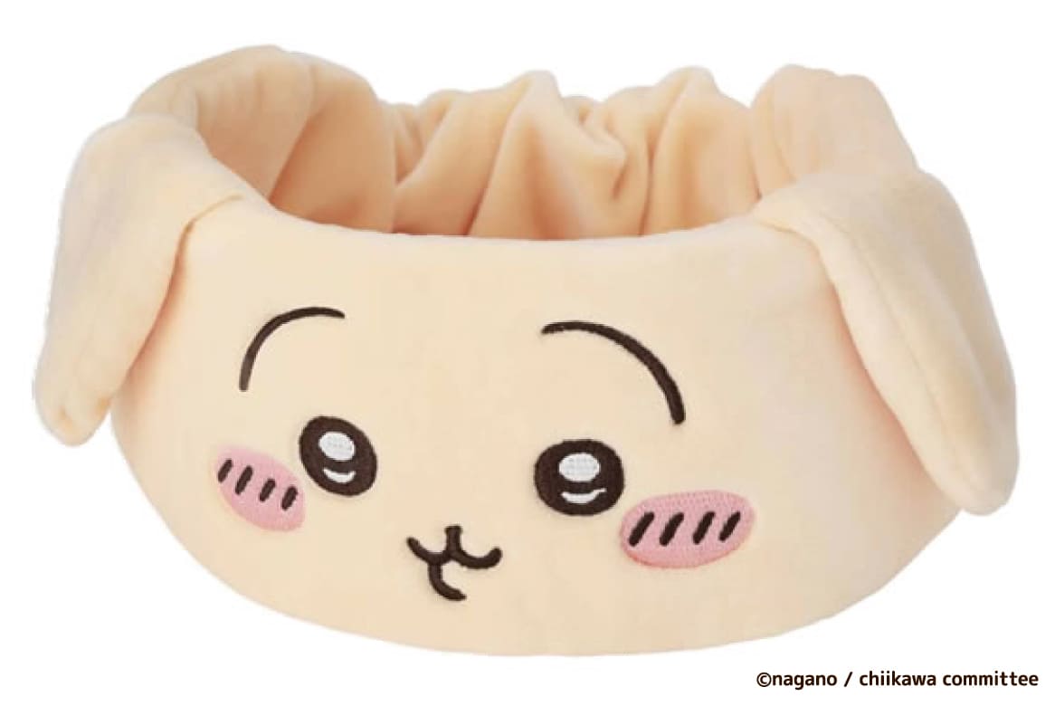 【ちいかわ】めちゃかわグッズ勢ぞろい♪ららぽーと海老名でポップアップ開催！（写真 8/10） - mimot.(ミモット)