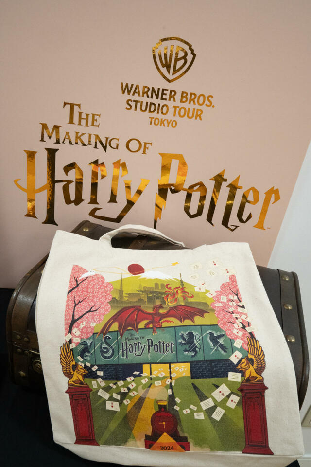 ハリー・ポッター1周年グッズが大人かわいい！さりげないデザインで毎日が魔法使い気分♪（写真 1/77） - mimot.(ミモット)