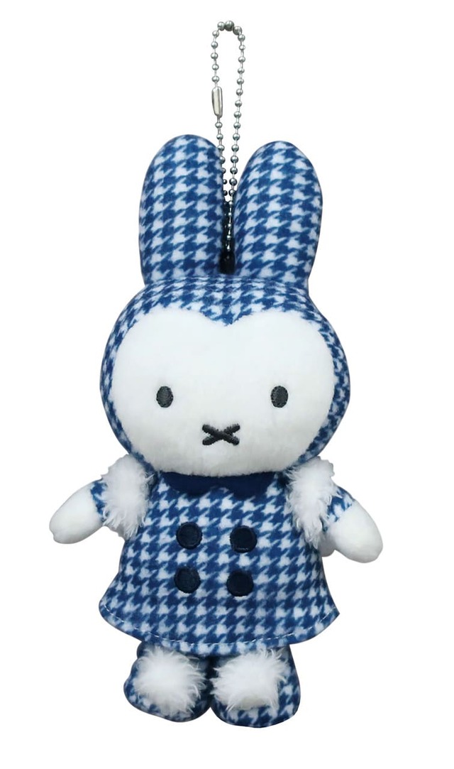 ブルーの激かわ「ミッフィー」勢ぞろい♪【2024年NEWバージョン】関東初開催！（写真 1/14） - mimot.(ミモット)