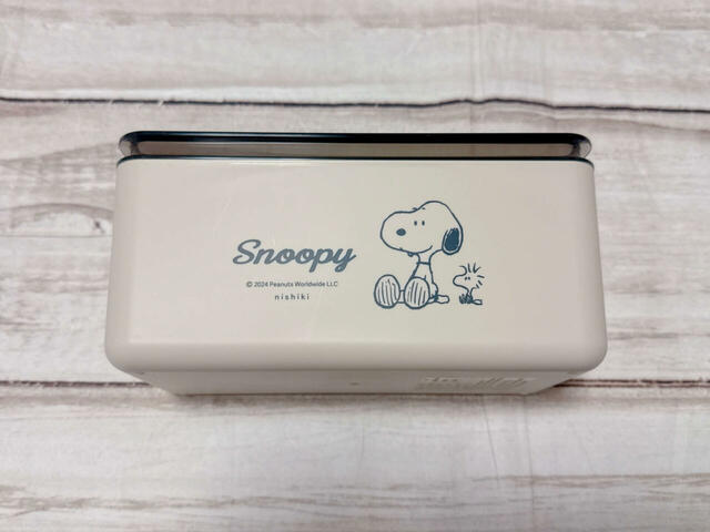 【ニトリ×スヌーピー】かわいくて実用的！おすすめ限定グッズ3選♪（写真 8/28） - mimot.(ミモット)