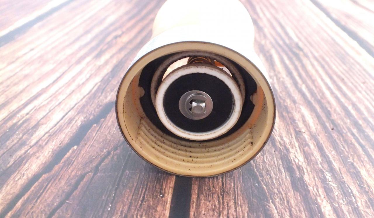 【モノマスター付録×PEANUTS】「スヌーピーのコーヒーミル」驚くほど進化！うれしい改良ポイントも（写真 36/43） - mimot.(ミモット)