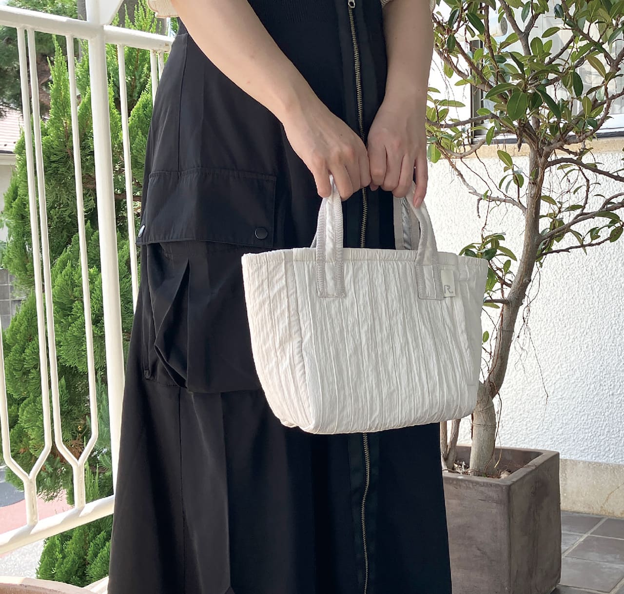 お弁当需要が高まる今ほしい！「保冷トートバッグ」大容量・軽量などカワイイ新作が勢ぞろい♪（写真 1/19） - mimot.(ミモット)