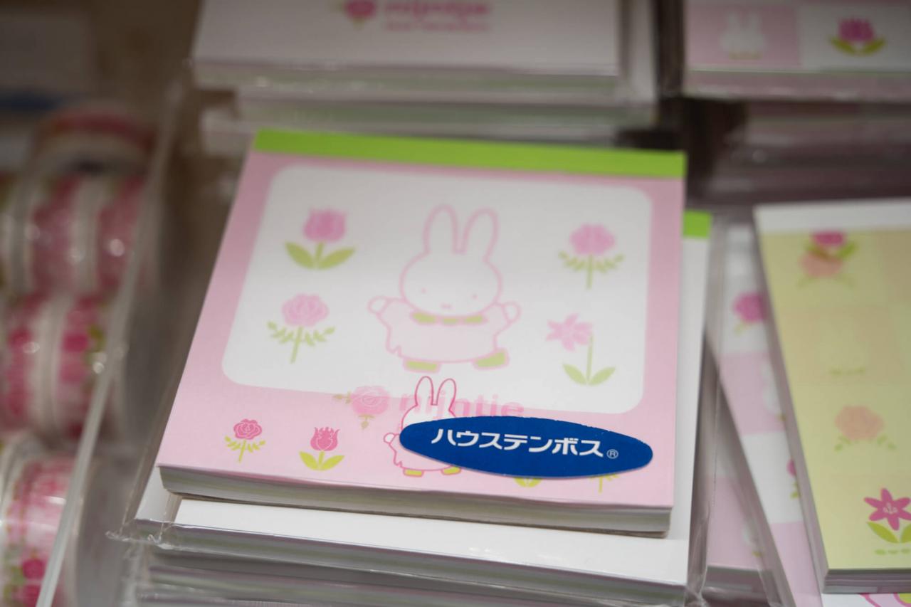 【ミッフィー×ハウステンボス】春の限定グッズ＆映えスポット満載♪日本最大のミッフィーイベントをレポート（写真 17/119） - mimot.(ミモット)