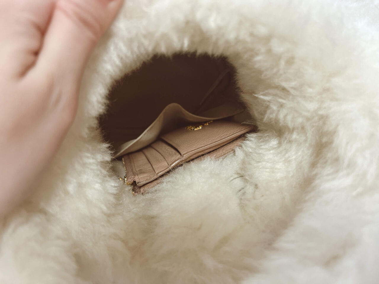 【GU×rokh（ロク）】最強すぎるバッグでたよ！ちょっとしたお出かけにぴったりなサイズ感♪（写真 11/20） - mimot.(ミモット)