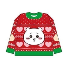 【セブン-イレブン×ちいかわ】コラボ商品ドドっとでるよ！“おむすび”に“中華まん”も！「オリジナルくじ」もやらねば♪（写真 18/29） - mimot.(ミモット)