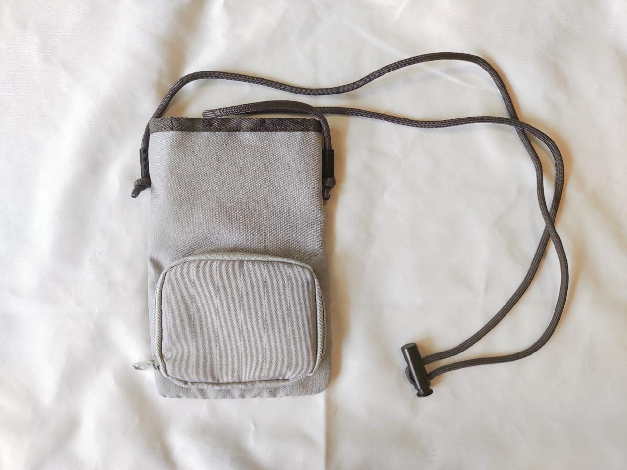 emmi×SHAKAコラボ付録「ポシェット＆ボストンバッグ」はクールで使いやすいデザイン！（写真 25/36） - mimot.(ミモット)