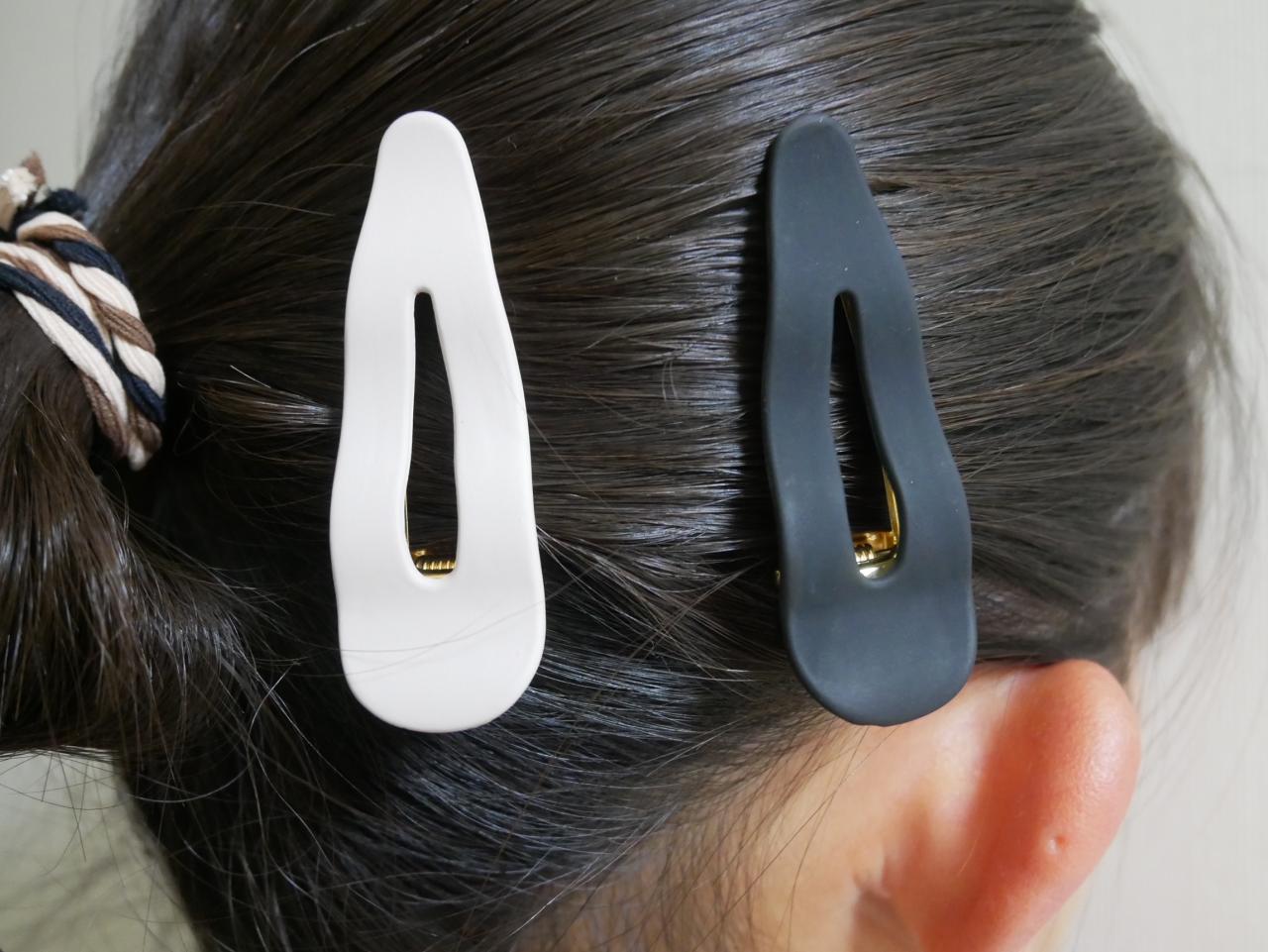 【しまむら】浴衣にも水着にも合う♪ デイリーに使える「ヘアアクセサリー」おすすめ5選（写真 8/20） - mimot.(ミモット)