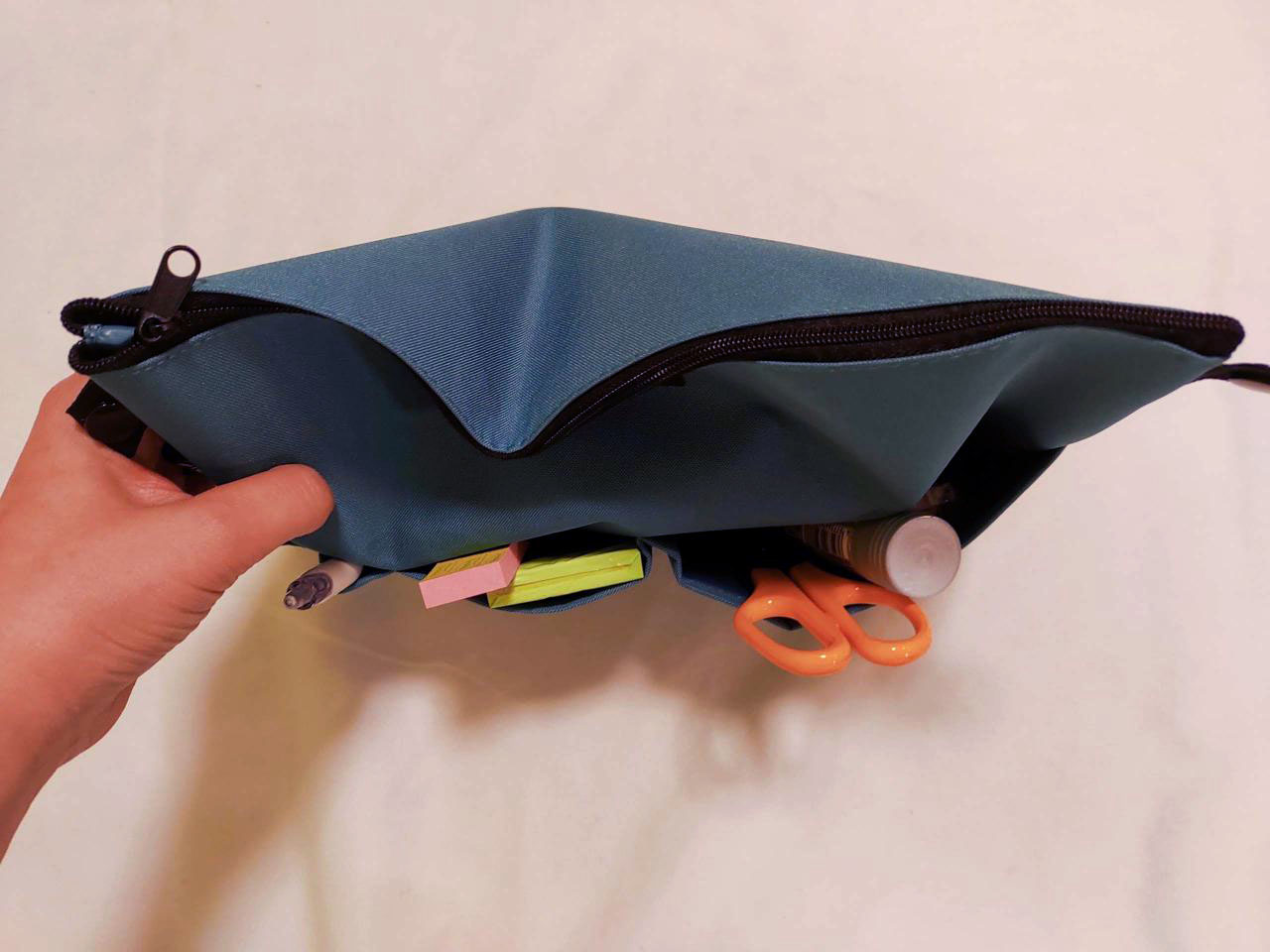 MonoMaxの最新付録がめちゃ豪華！エーグルのトートバッグ2点セットだよ♪（写真 21/28） - mimot.(ミモット)