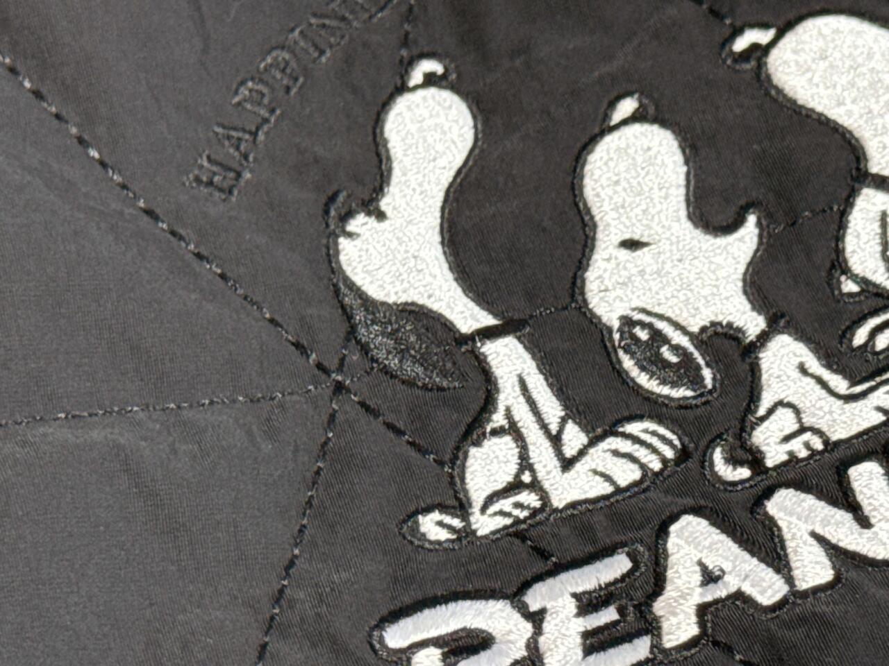 しまむら最新作！スヌーピーの「2WAYバッグ」がポーチチャーム＆収納力バツグンで使いやすい♪（写真 5/31） - mimot.(ミモット)