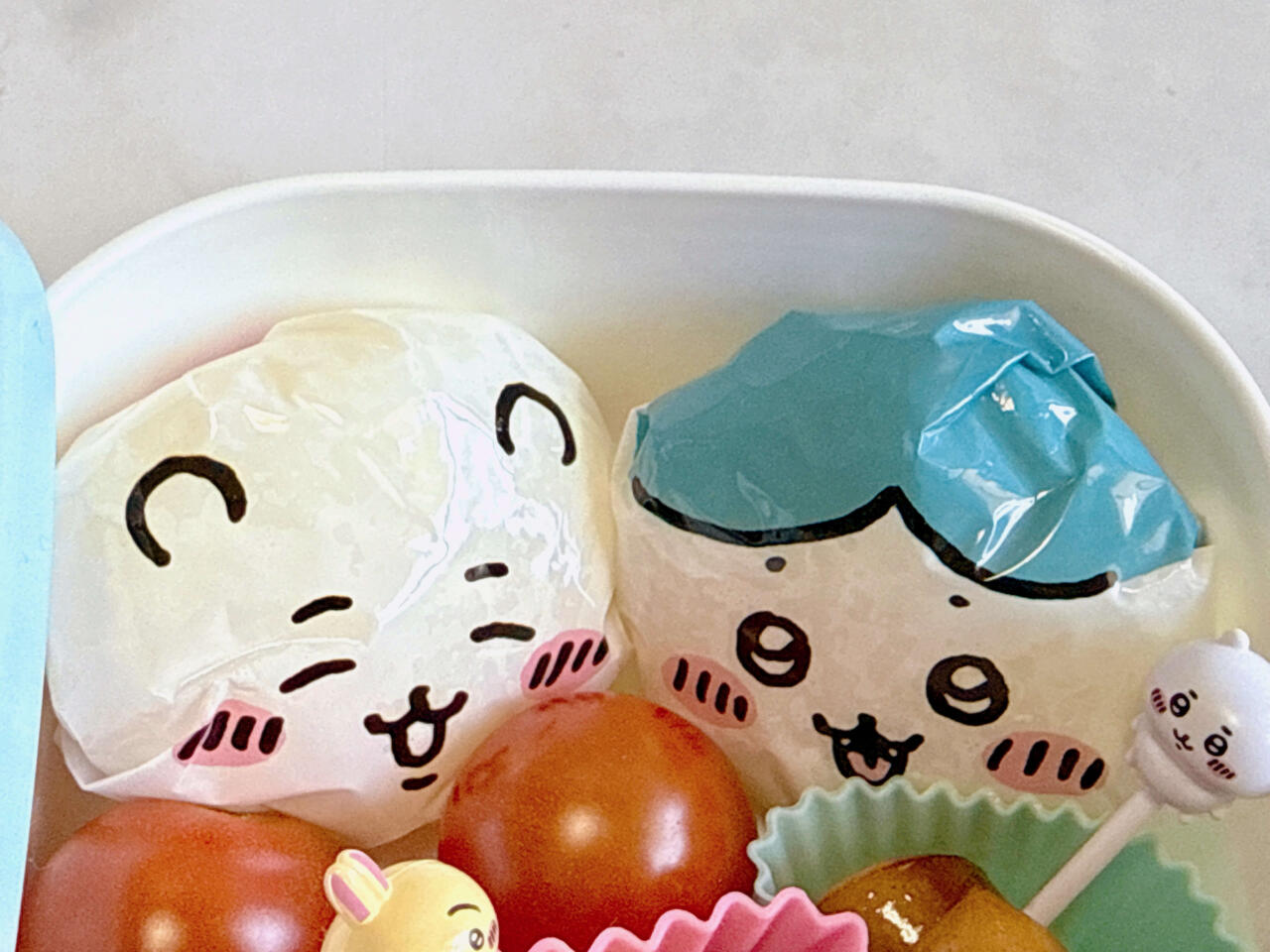 しまむらからコスパ最高すぎる「ちいかわ」グッズでたよ！おすすめはハンカチ・お弁当箱・冷水筒♪（写真 50/52） - mimot.(ミモット)