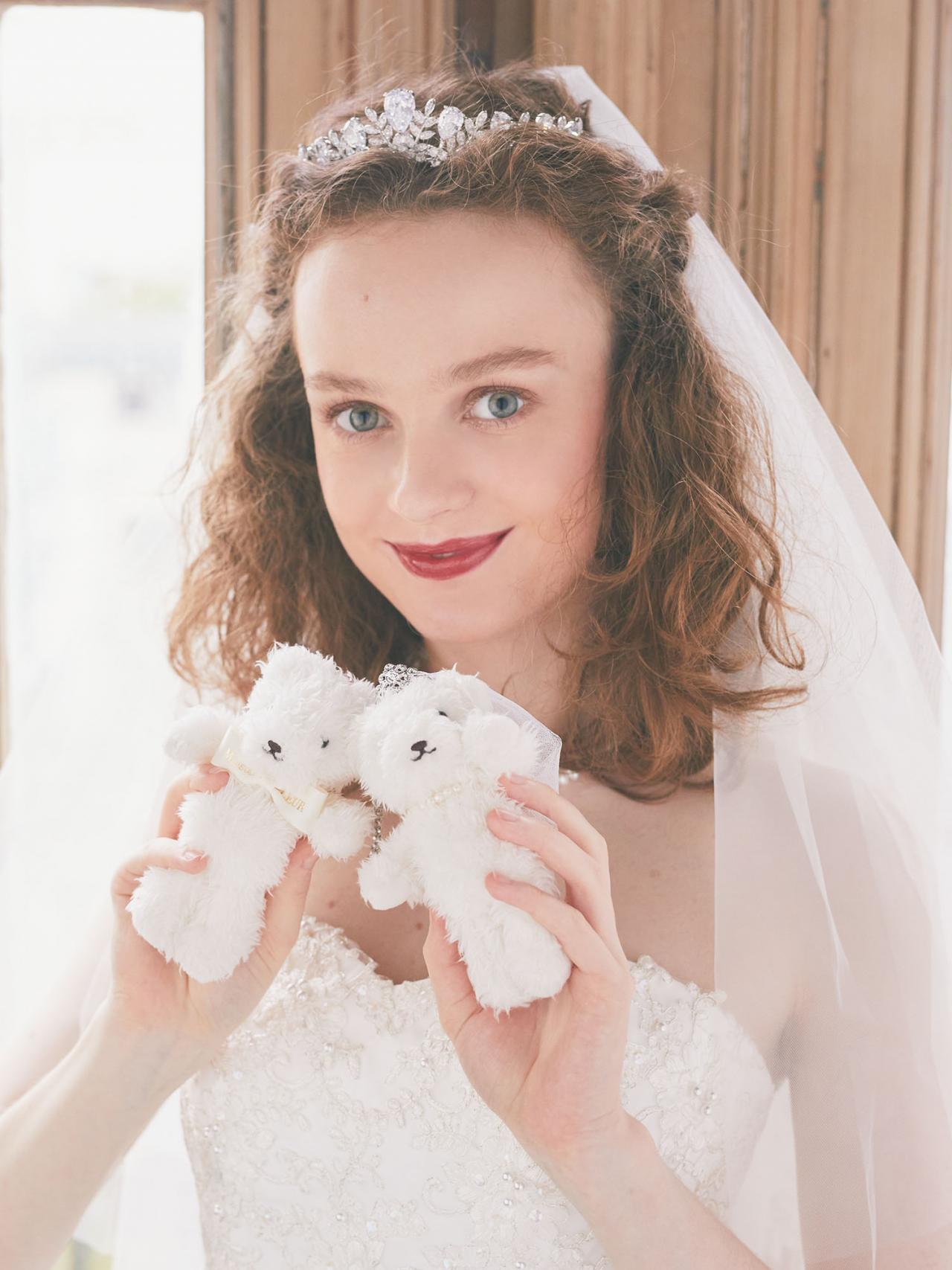 【Maison de FLEUR】上品でキュートな新作が出るよ♪トートバッグなど全3種類（写真 3/5） - mimot.(ミモット)