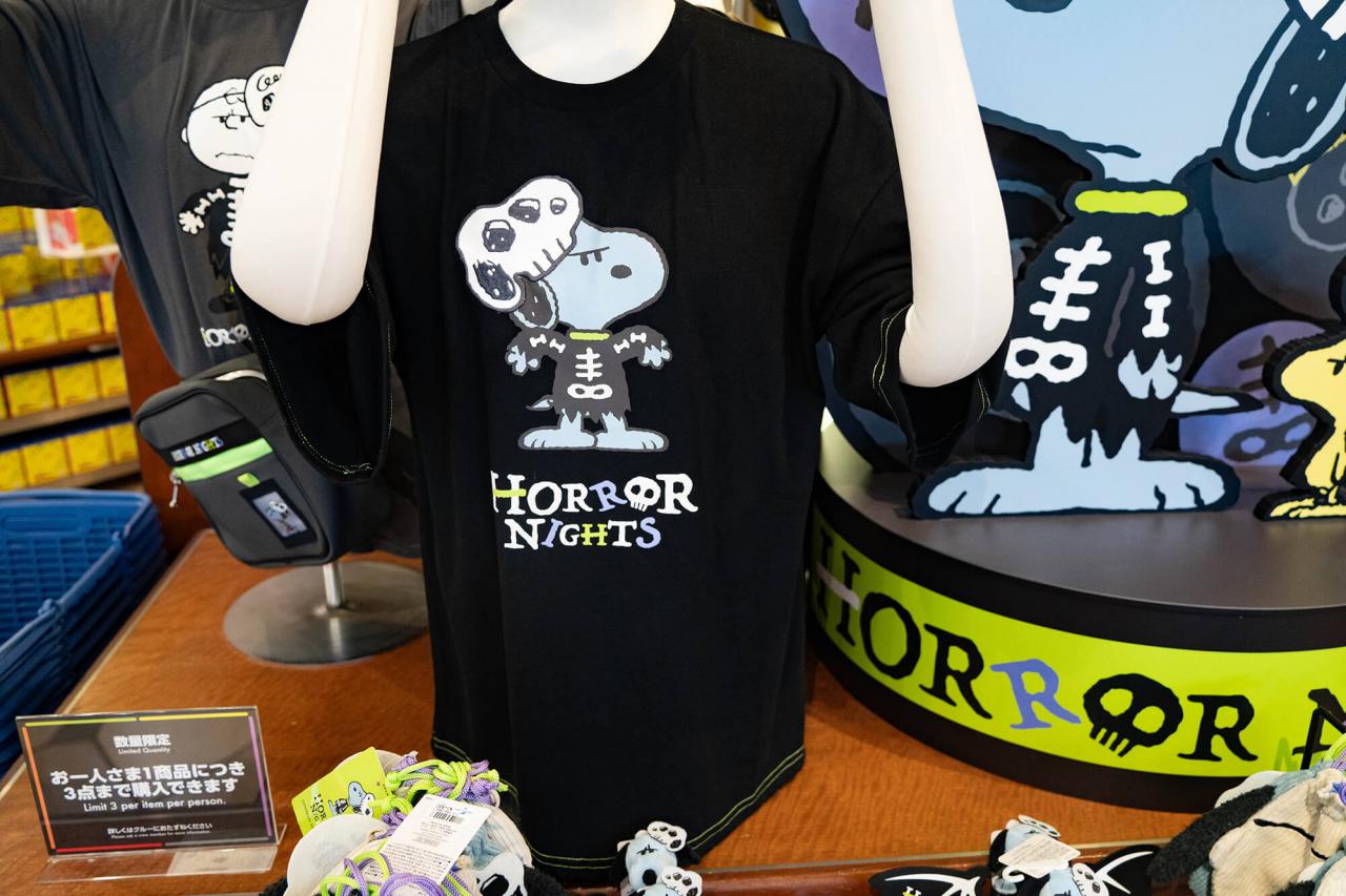 【USJ】ガイコツ被ったスヌーピーが可愛すぎ！ハロウィーン限定スヌーピーグッズ大特集（写真 18/62） - Medery. Character's