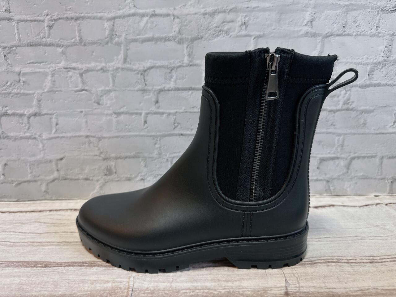 推しポイントだらけ！しまむら新作レインブーツのおすすめはコレ♪（写真 11/17） - mimot.(ミモット)