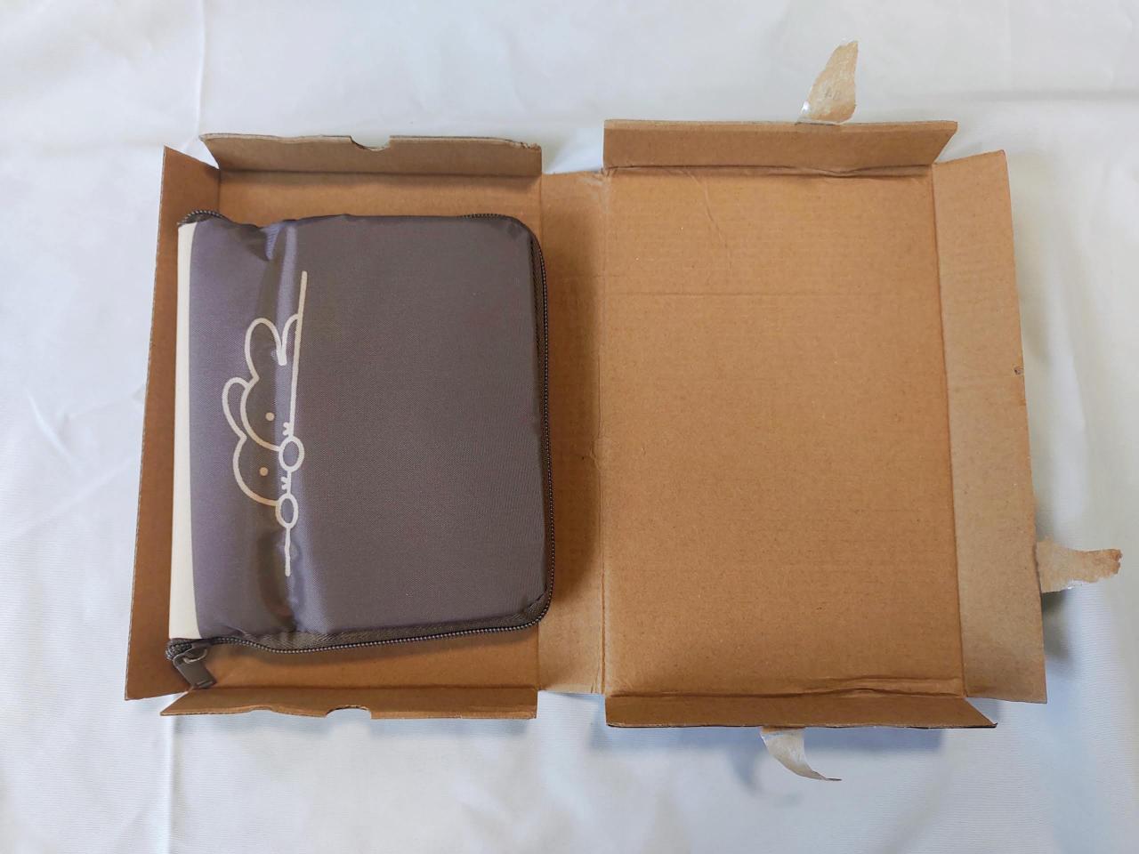 オトナ可愛い！高級感ある「ミッフィー×ビッグサイズの保冷トートバッグ」が付録で出るよ！（写真 4/21） - mimot.(ミモット)