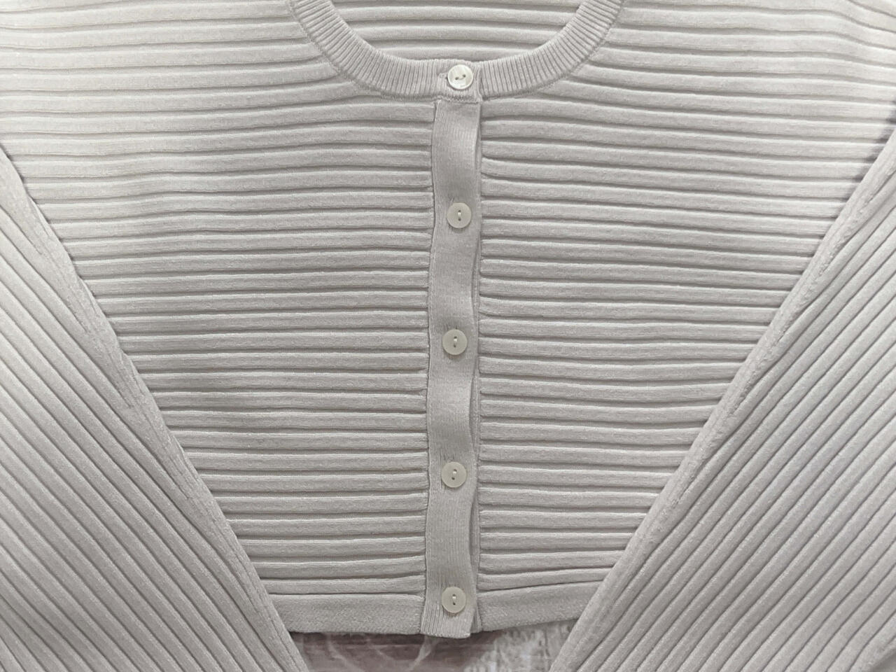 GUで「優秀ワンピース」見つけた！いろいろ着回せて＆肌触りもサイコウ♪（写真 14/33） - mimot.(ミモット)