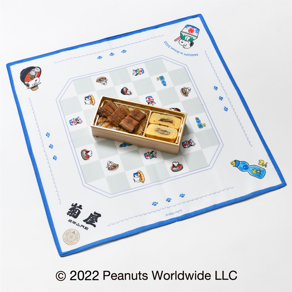 【PEANUTS×銀座三越】スヌーピーのレアグッズ大集結！「スヌーピー in 銀座 2022」7月に開催！（写真 12/15） - mimot.(ミモット)