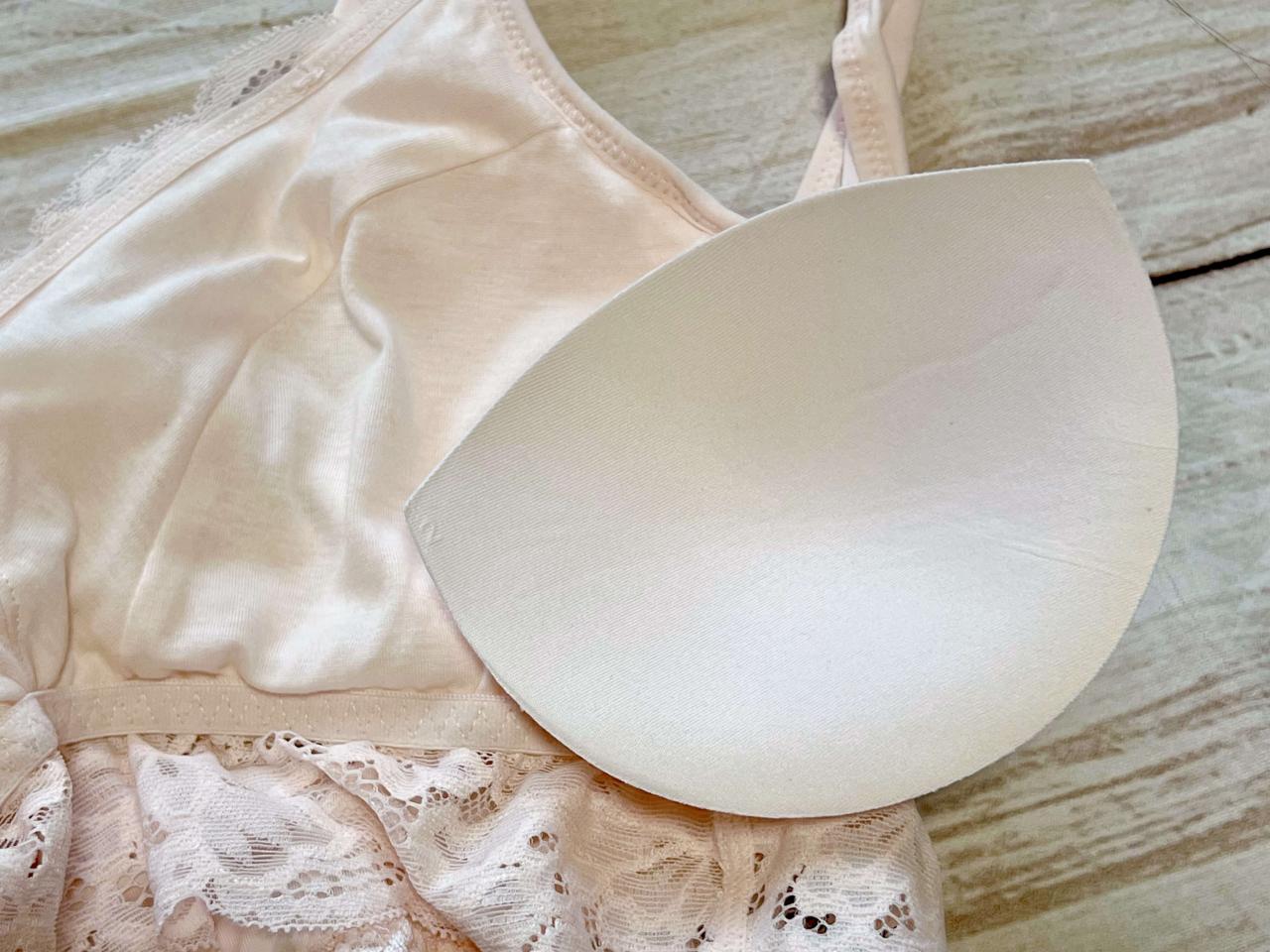 ハニーズのナイトブラが最強だったよ！プチプラ＆つけ心地 正直レビュー（写真 13/13） - mimot.(ミモット)
