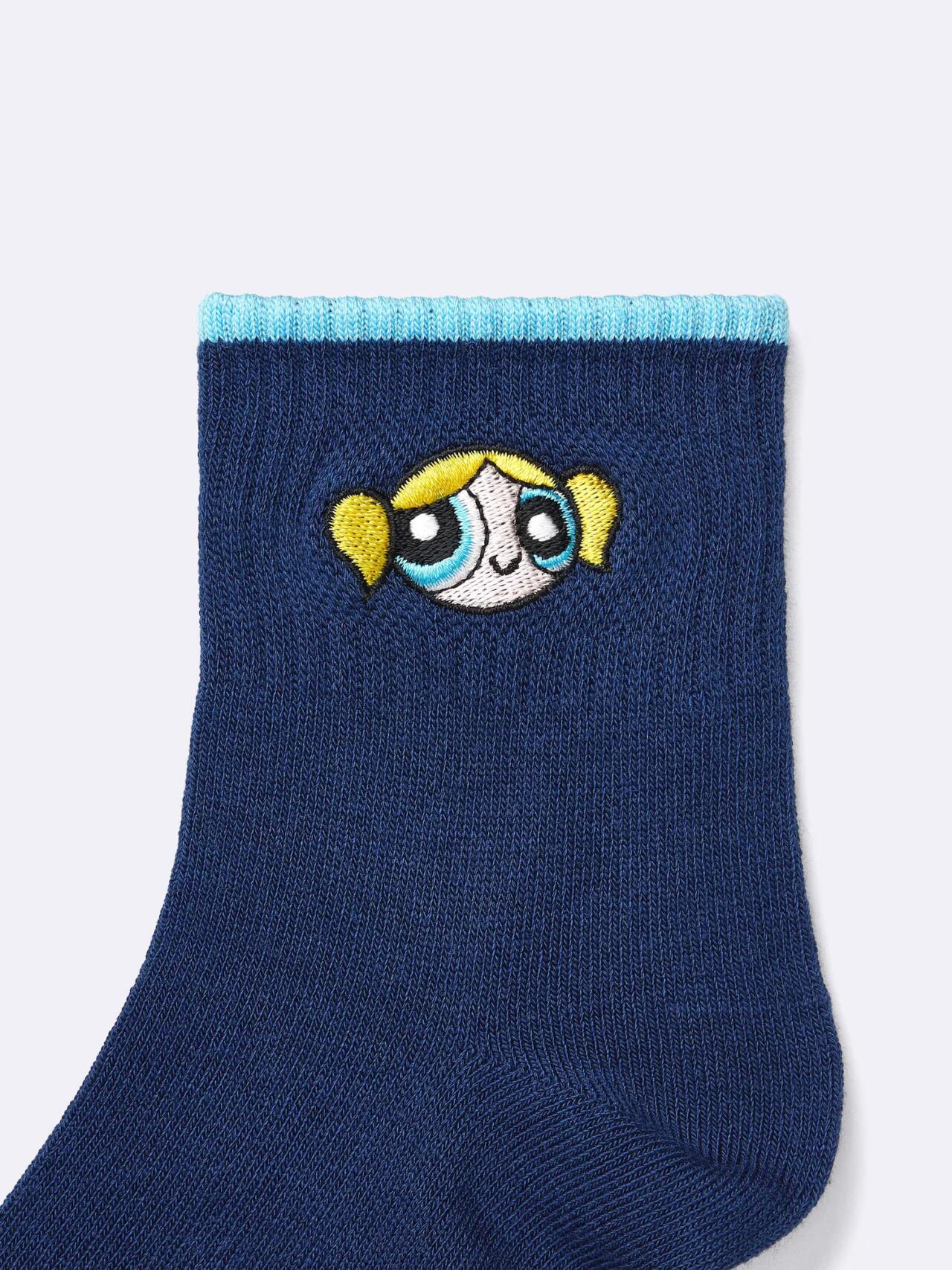 【GU】ハート形バッグも可愛い〜♪『パワーパフガールズ』平成レトロな新作アイテムが登場！（写真 33/50） - mimot.(ミモット)