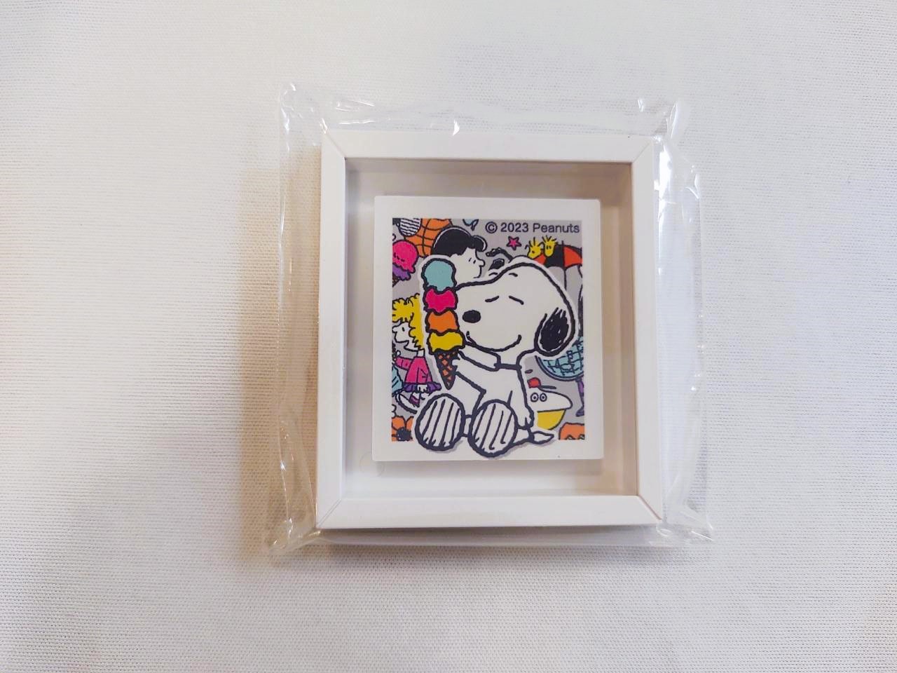 ニトリで見つけた♪スヌーピーのちょっと可愛すぎるオリジナルグッズ2選！（写真 17/25） - mimot.(ミモット)