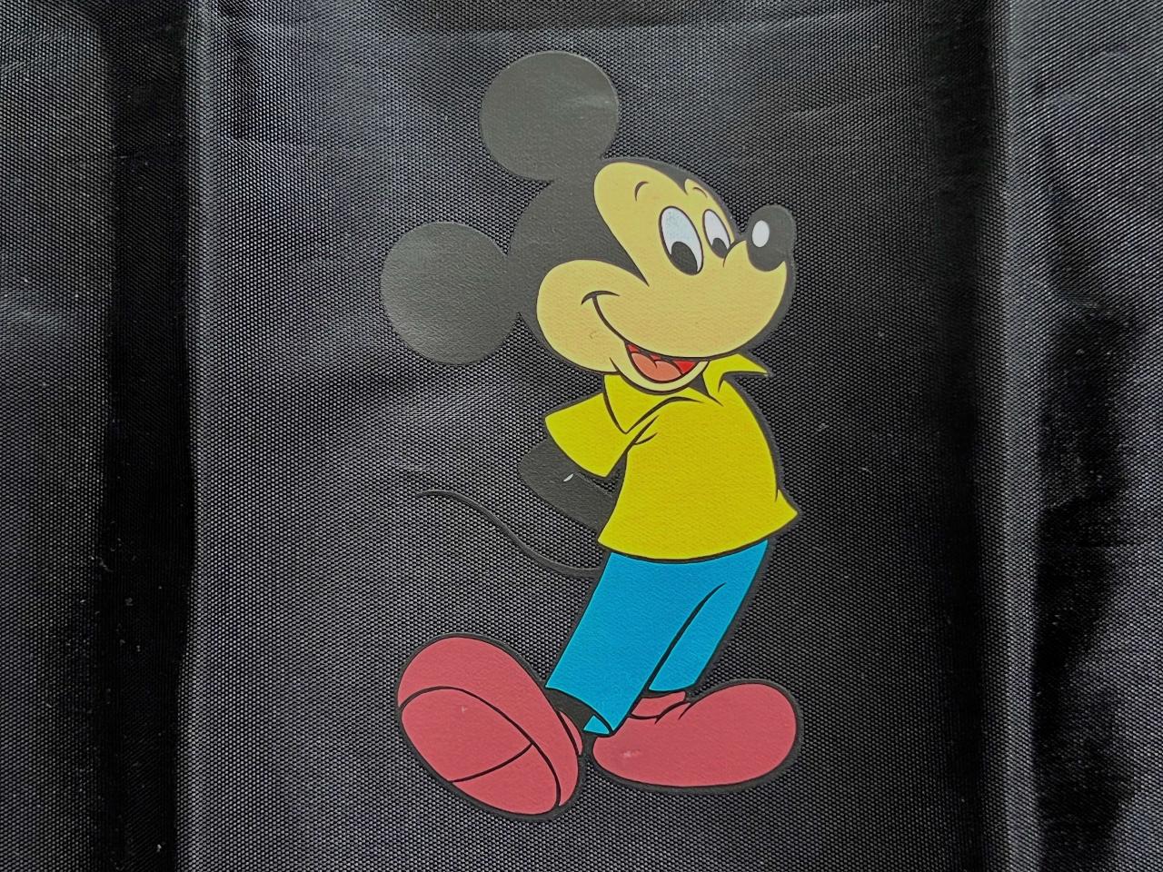 ミッキーの「トートバッグ＆ポーチ」がモノトーンで大人カワイイ！【otona MUSE付録】（写真 15/26） - mimot.(ミモット)