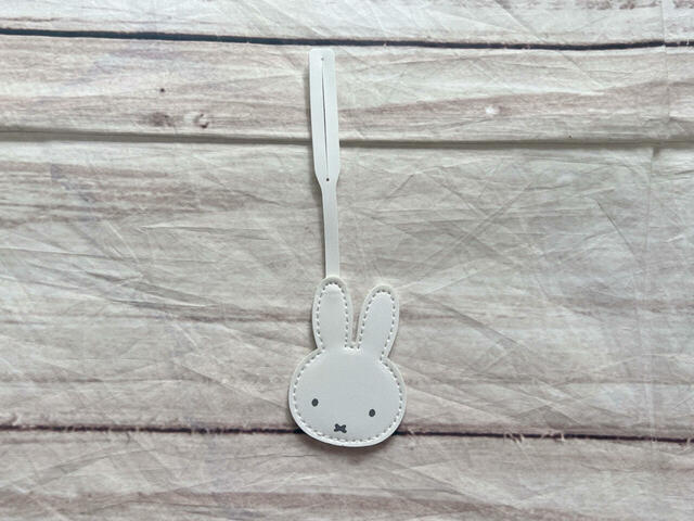 【ミッフィー最新付録】ふわふわエアリーな「トートバッグ＆チャーム」でるよ！A4入る便利サイズ♪（写真 17/32） - mimot.(ミモット)