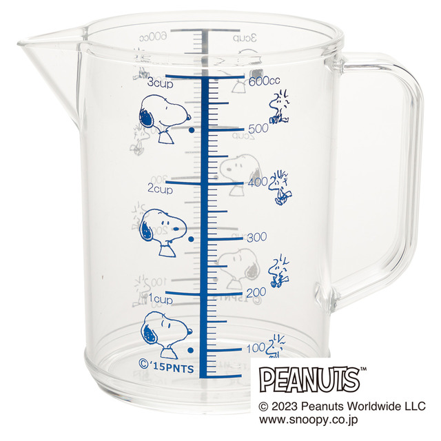 【ニトリデコホームで買える】実用的でかわいい♪便利な「スヌーピー」グッズ12選！（写真 30/37） - mimot.(ミモット)