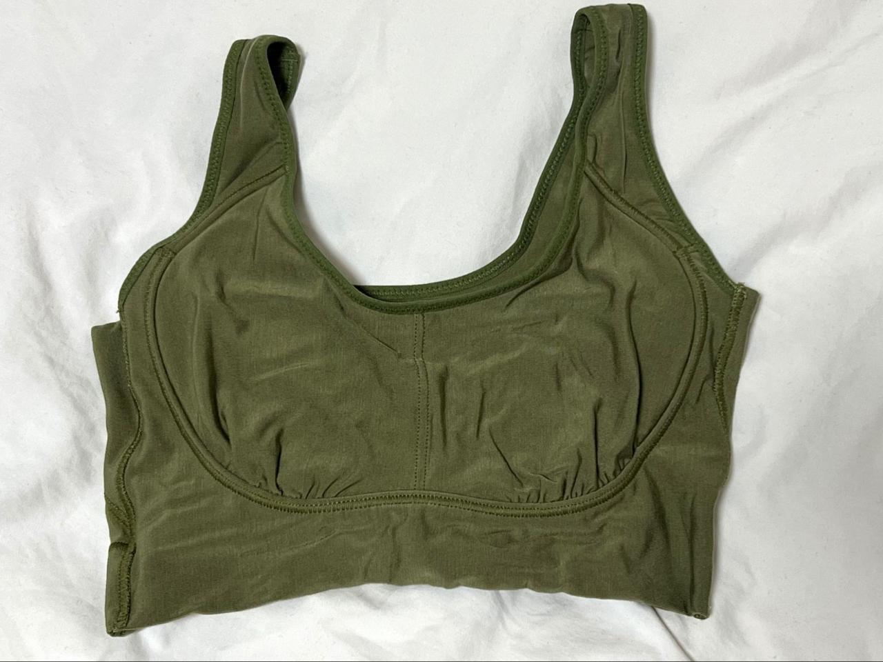 話題の「おうちブラNmerry」ってどこが凄いの？評判を検証してみたら“あの悩み”が解消された！（写真 4/11） - mimot.(ミモット)