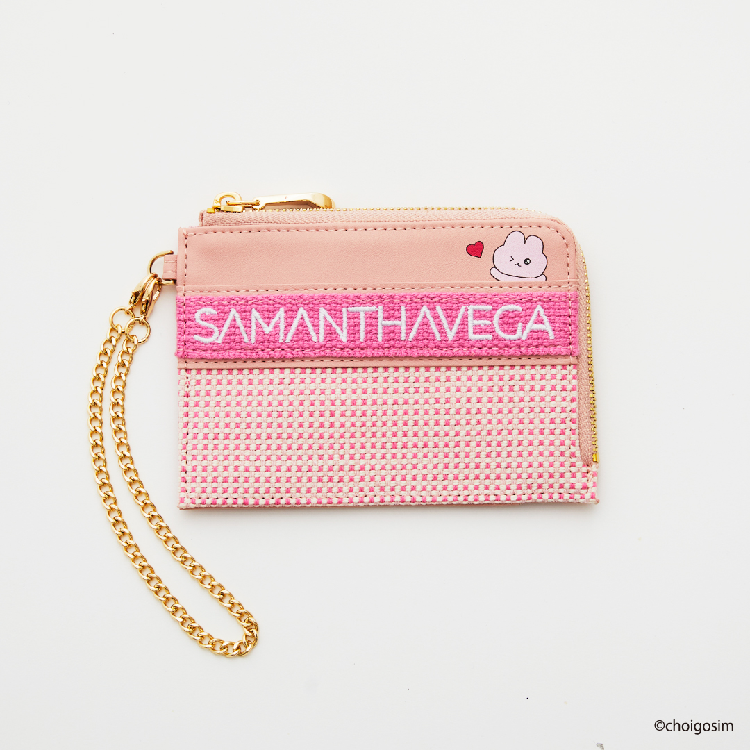 サマンサが韓国の人気キャラクターと夢コラボ！バッグやチャーム、パスケースなど激かわ16種類♪（写真 14/28） - mimot.(ミモット)