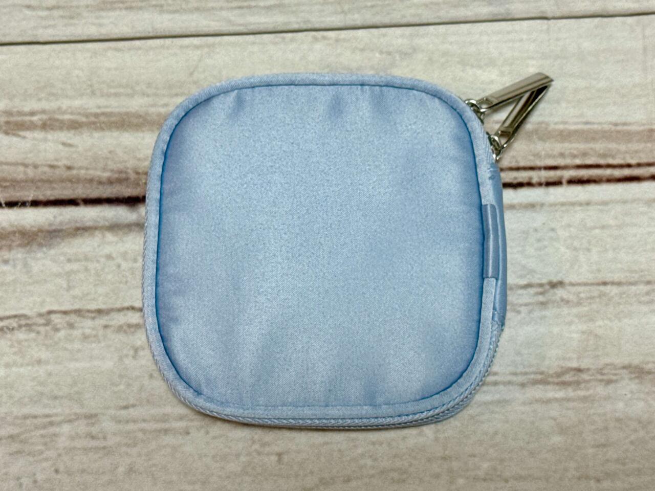 刺しゅうがかわいい♪ムーミンのおでかけに便利な豪華3点セットが付録で出たよ！【実物レビュー】（写真 10/34） - mimot.(ミモット)