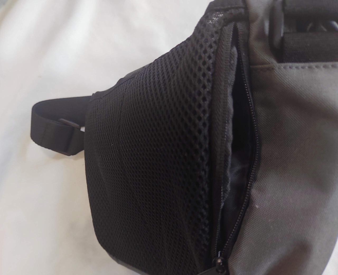 MonoMaxの最新付録バッグがまたまた超優秀！こだわりがスゴイ「NANGAのショルダー」開封レビュー（写真 21/27） - mimot.(ミモット)