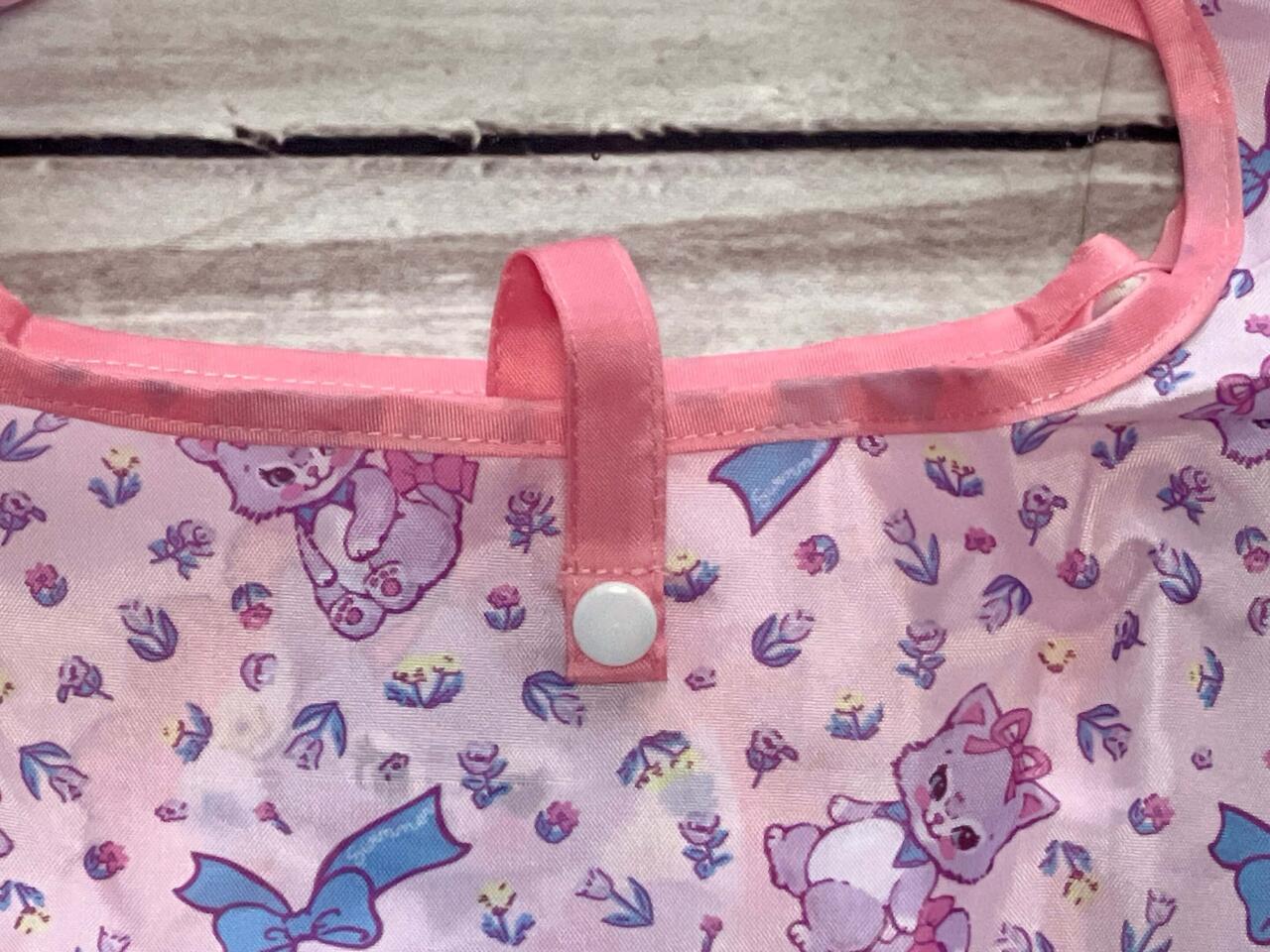 アベイル×SWIMMER新作「トート＆エコバッグ」がレトロかわいい！大人気で色欠けも…早めにチェックしてね♪（写真 29/40） - mimot.(ミモット)