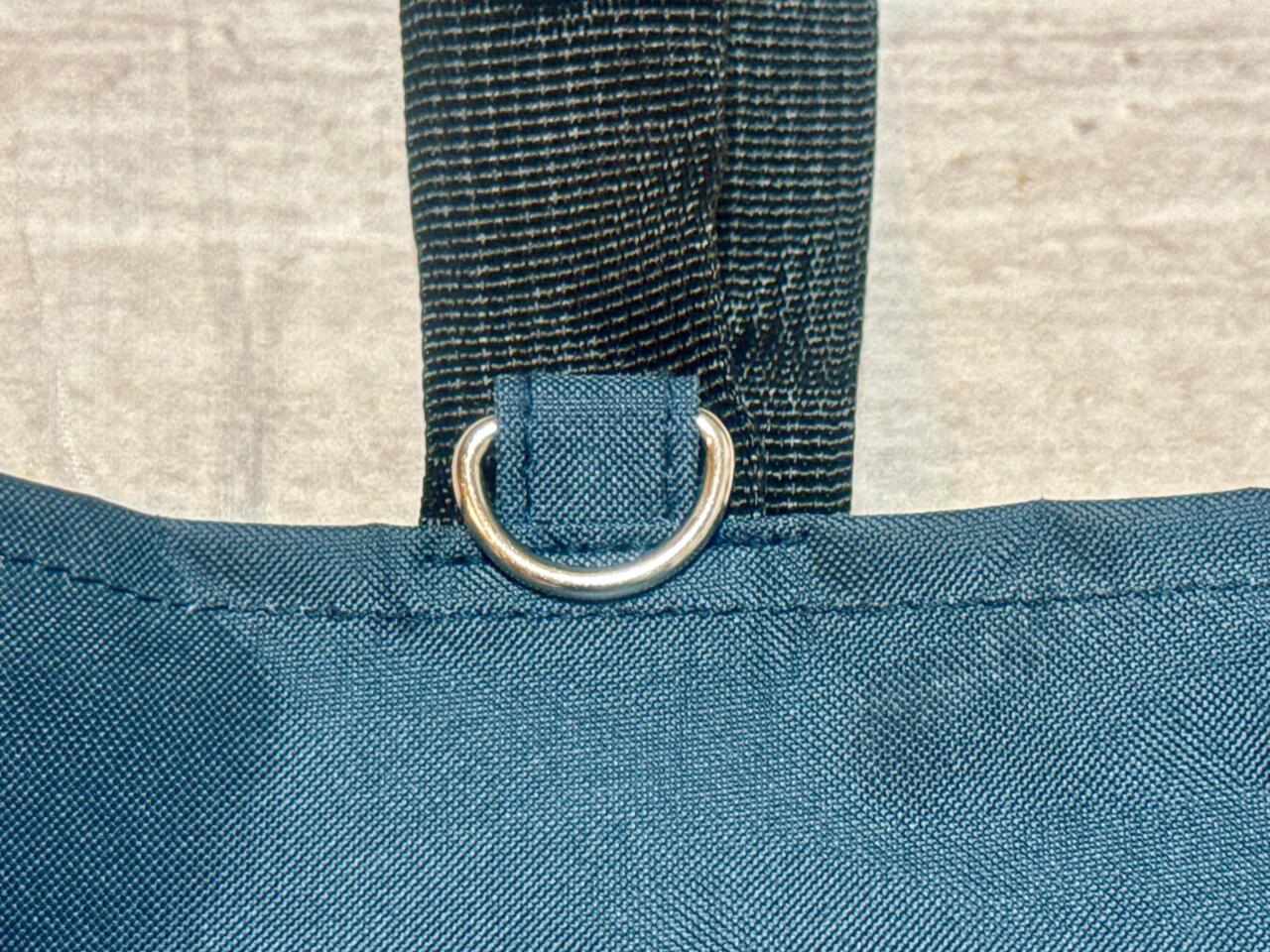 シンプルで上品な多機能「トートバッグ」付録でたよ！A4やノートPCも入って仕分けもばっちり♪（写真 8/25） - mimot.(ミモット)