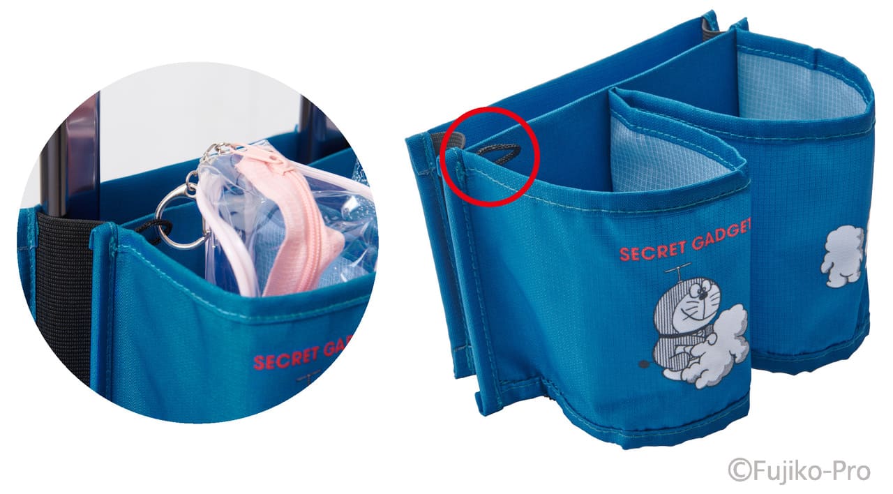 『大長編ドラえもん』がかわいいグッズになったよ！郵便局で買える全6種類を徹底チェック♪（写真 13/28） - mimot.(ミモット)