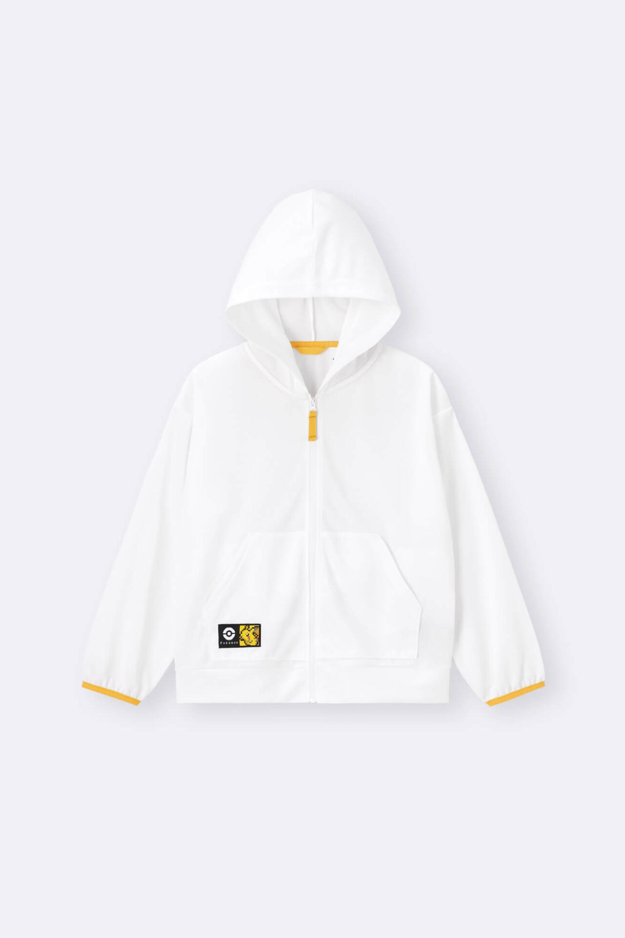 GUからポケモン新作アイテムでるよ！懐かしかわいいTシャツやピカチュウ＆メタモンのバッグも♪（写真 30/46） - mimot.(ミモット)