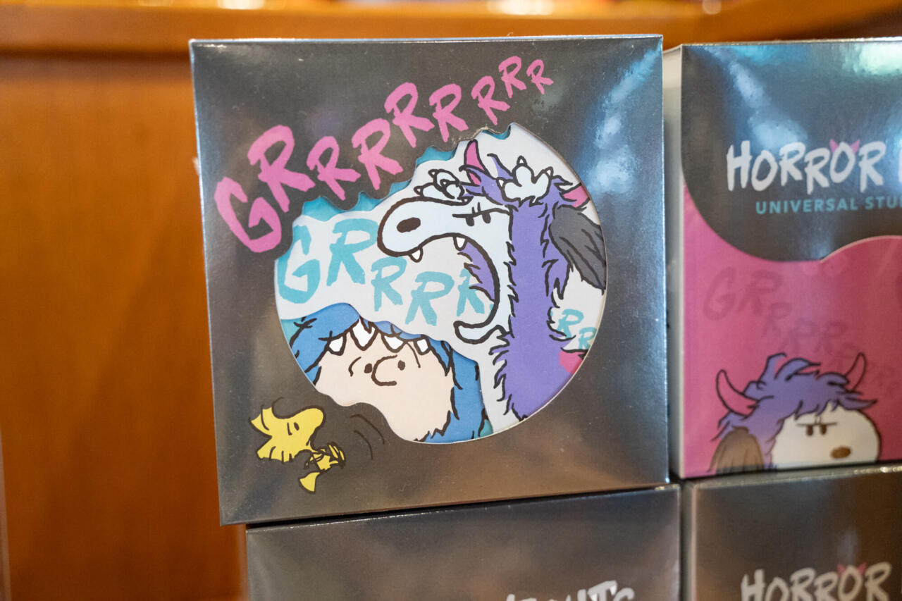 【USJ×PEANUTS】スヌーピーのハロウィーン仮装が可愛すぎる！限定グッズをレポート（写真 22/129） - mimot.(ミモット)