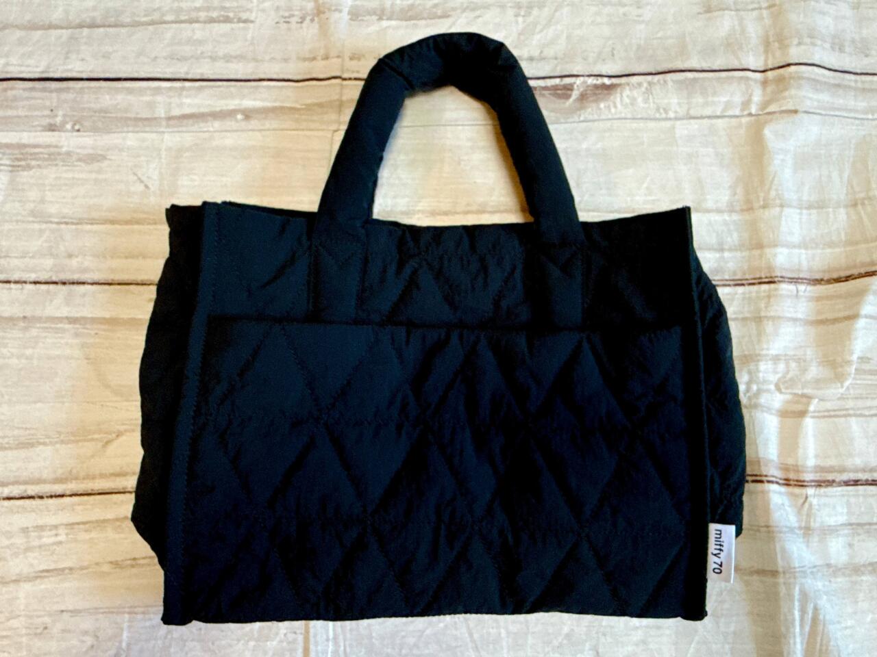 しまむらのミッフィー新作「2WAYバッグ」は機能性も抜群！特別な激かわレアデザインだよ♪（写真 12/29） - mimot.(ミモット)