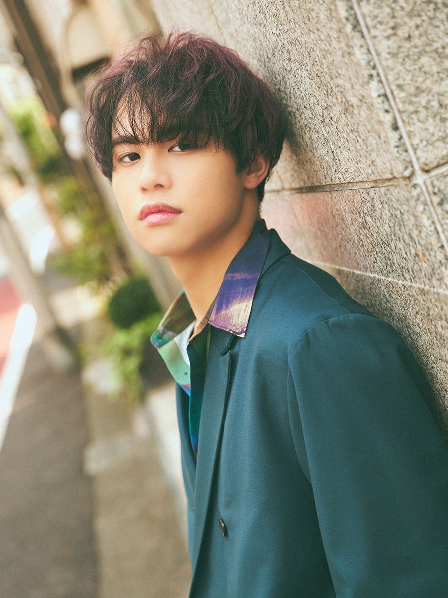 【BUDDiiS】メンバーと心が通じ合った瞬間は？ 新曲『Magic』インタビュー（写真 5/45） - Medery.